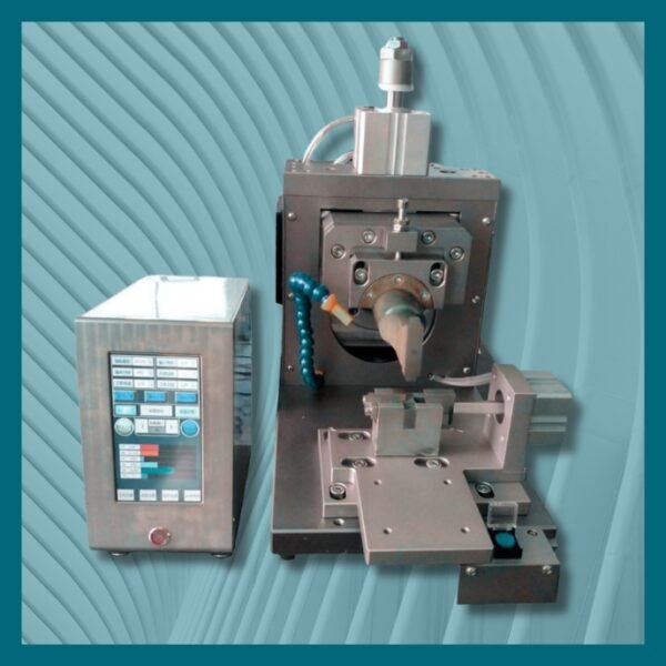 3000 Watt Ultrasonic Terminal Welding Machine - altrAsonix automAtion